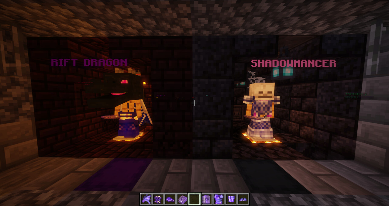 [V10.0] ULTIMATE MINEWIND PACK, 1.18+ ALWAYS UPDATING! (proyect paused!) Minecraft Texture Pack