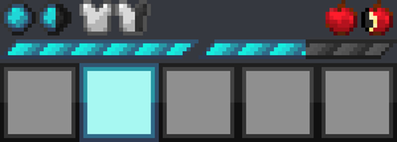 Cool Pack V2 16x Minecraft Texture Pack