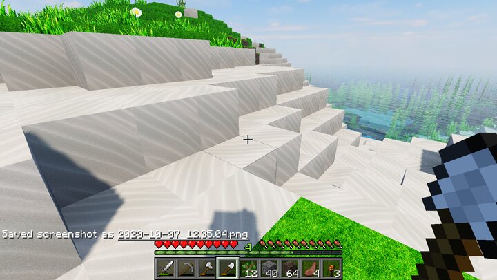 Proper Realistic Texture Pack Minecraft Texture Pack