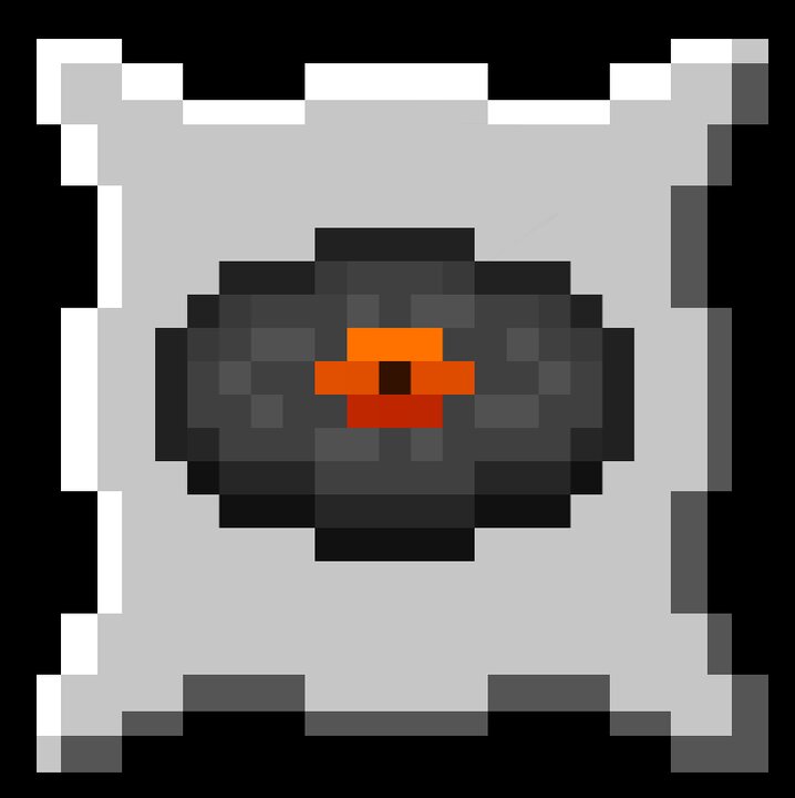 C418 Beton Disc Minecraft Texture Pack