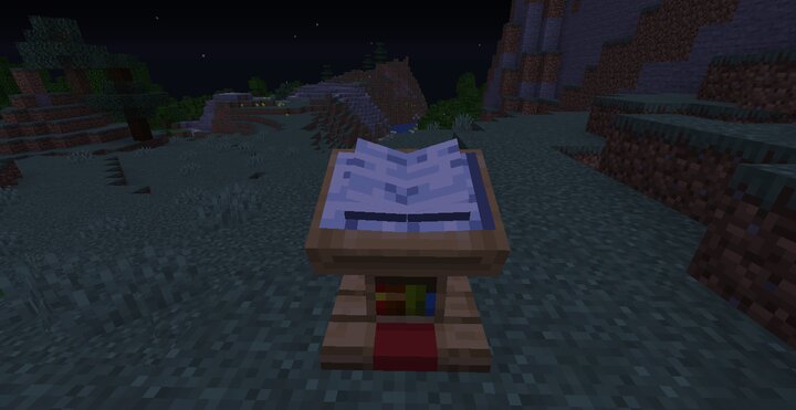 Scrolls! Minecraft Texture Pack