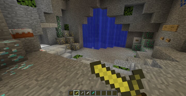 BedPointEight | 16x Default Bedwars Pack Minecraft Texture Pack