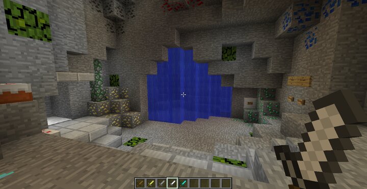 BedPointEight | 16x Default Bedwars Pack Minecraft Texture Pack