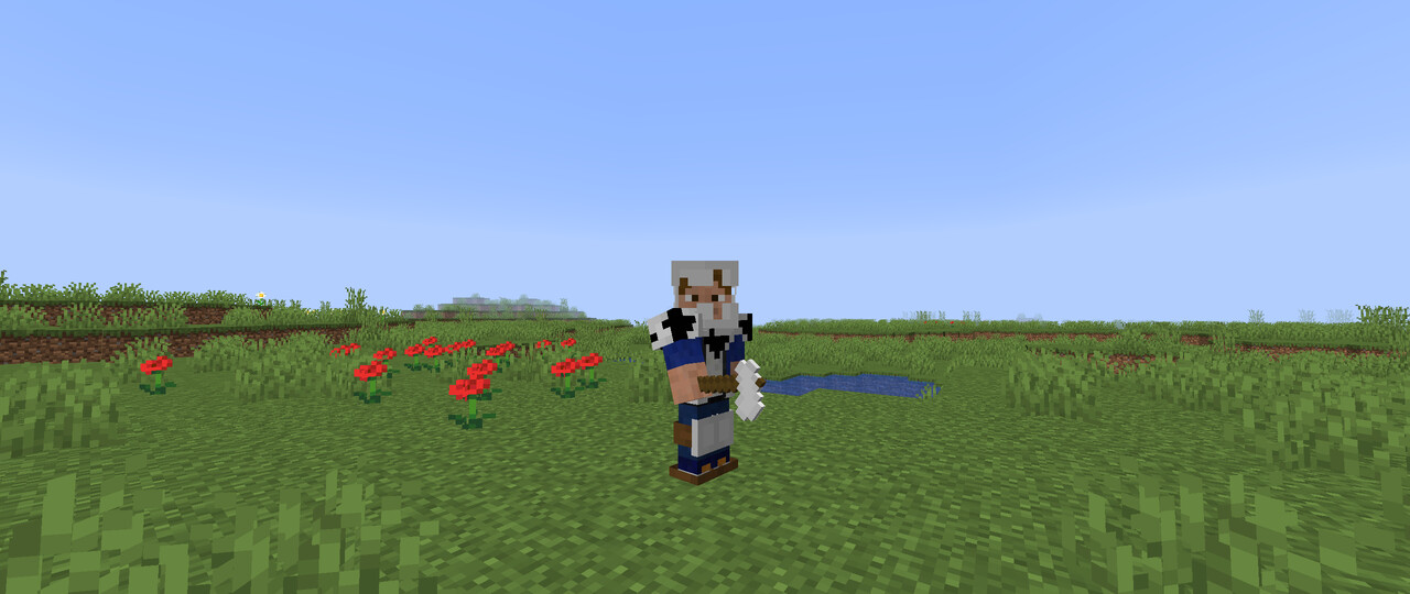 Better Equipment Minecraft Texture Pack