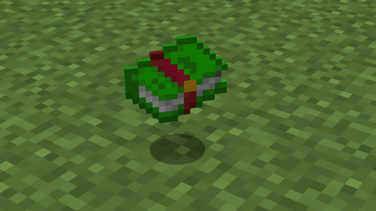 Revenge's Enchanted Books (Tool Based Cover) Minecraft Texture Pack