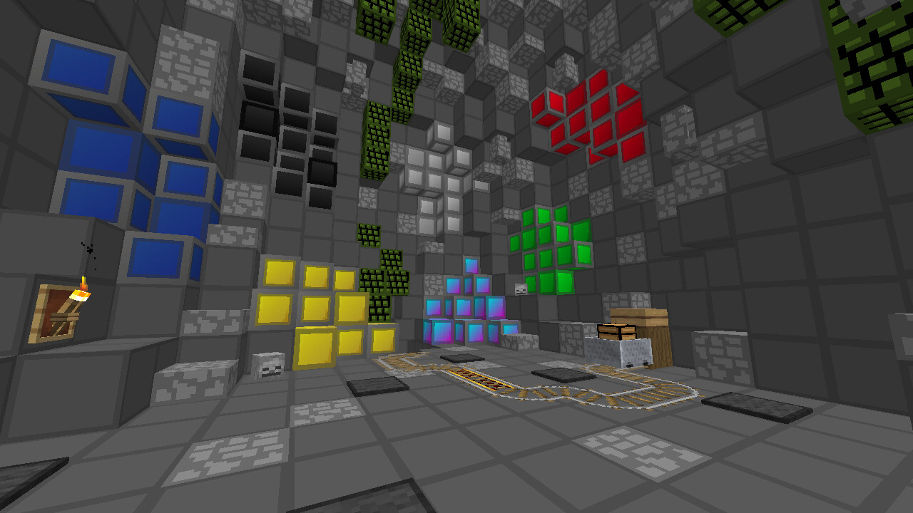 oofault PvP Texture Pack Minecraft Texture Pack