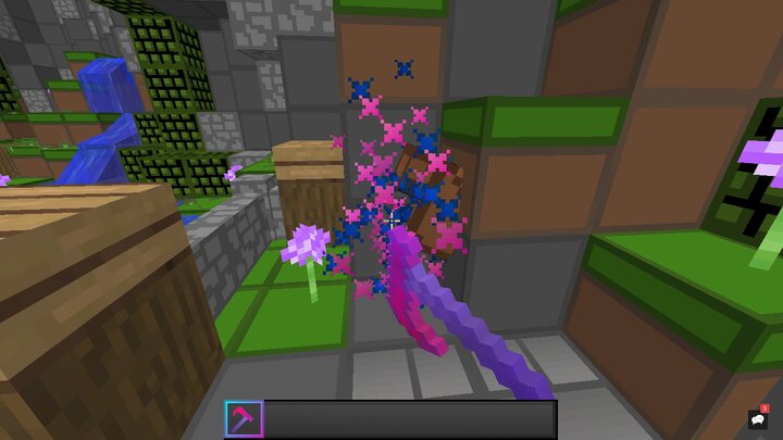 oofault PvP Texture Pack Minecraft Texture Pack