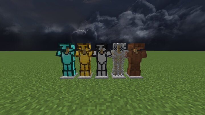 CosmicFault [DEFAULT EDIT] [1.14 TEXTURES] [FOR 1.8.9] Minecraft ...