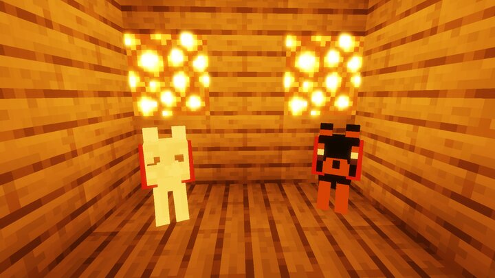 Just Some More Doggos - Pack Minecraft Texture Pack