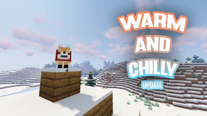 Just Some More Doggos - Pack Minecraft Texture Pack