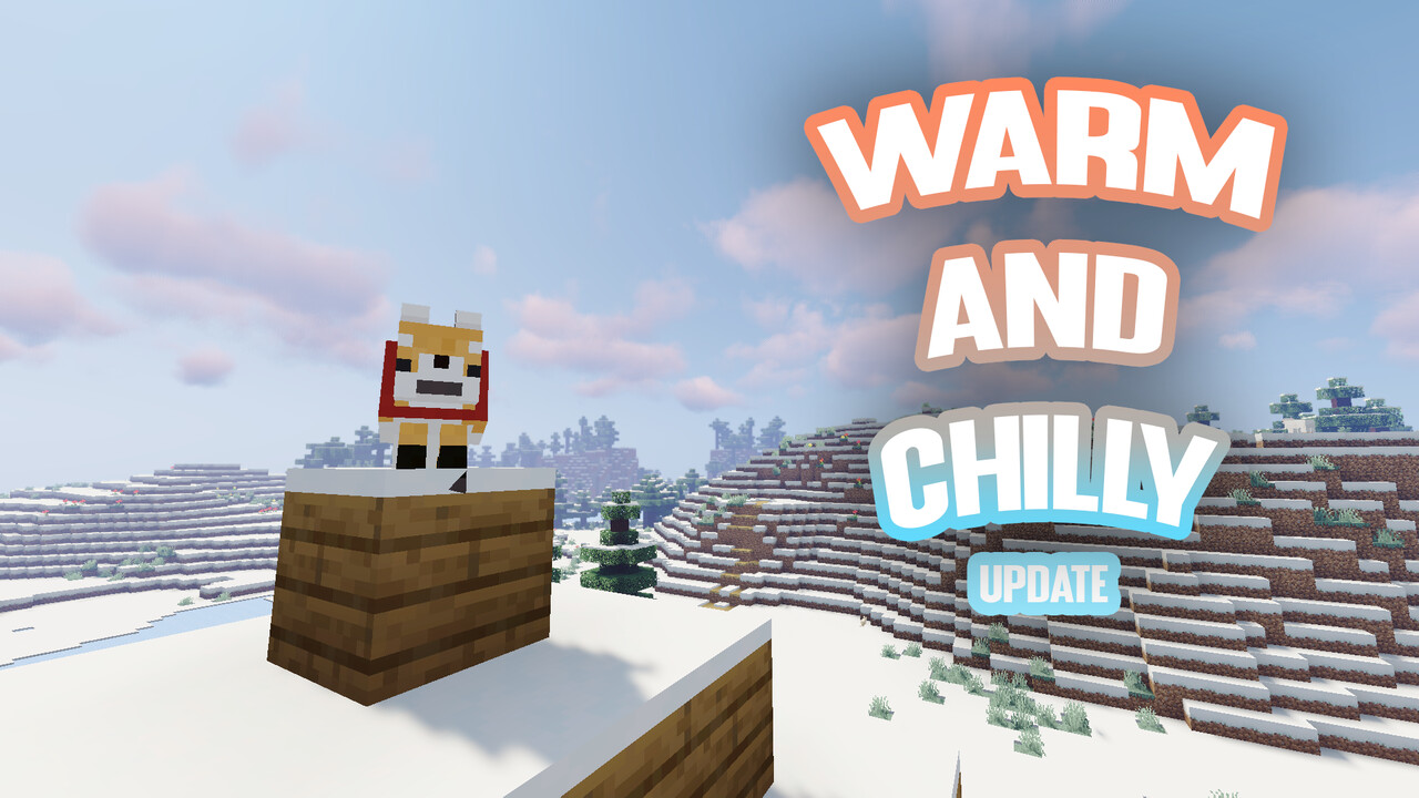 Just Some More Doggos - Pack Minecraft Texture Pack