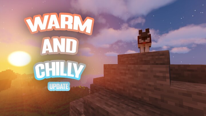 Just Some More Doggos - Pack Minecraft Texture Pack