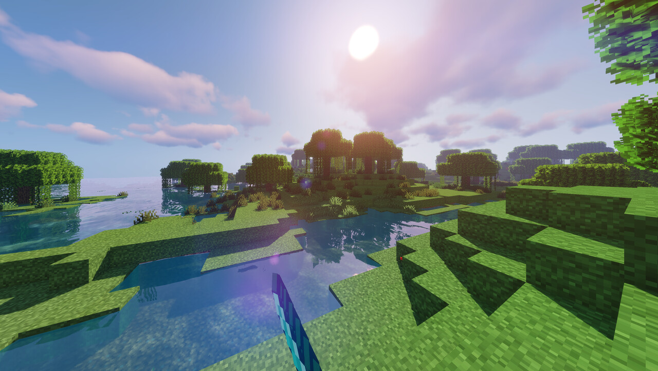 Sharper Swords | (W.I.P) | Downloadable Minecraft Texture Pack