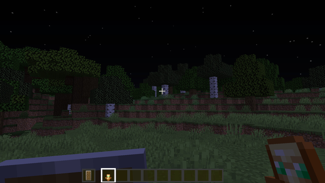 Clean Pack V1.2 Minecraft Texture Pack