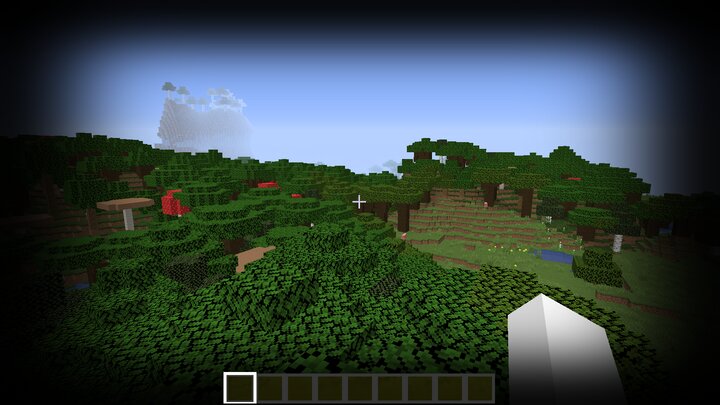 Clean Pack V1.2 Minecraft Texture Pack