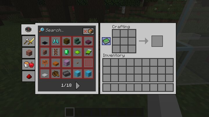 Clean Pack V1.2 Minecraft Texture Pack