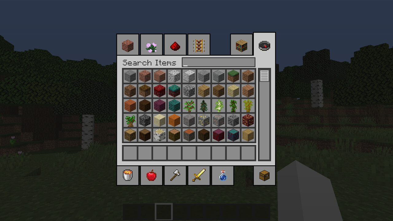 Clean Pack V1.2 Minecraft Texture Pack