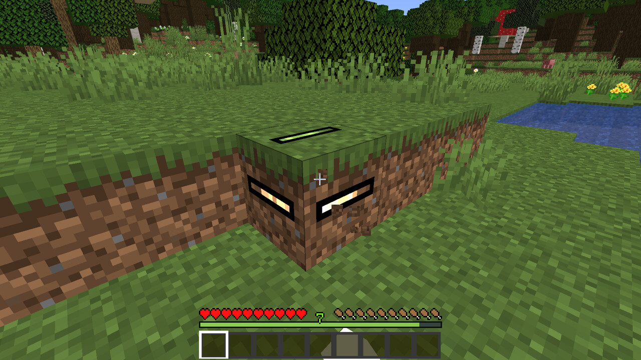 Clean Pack V1.2 Minecraft Texture Pack