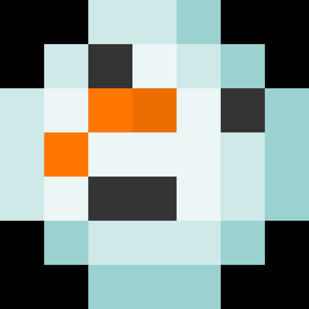 Winter Icons [1.16+] Minecraft Texture Pack