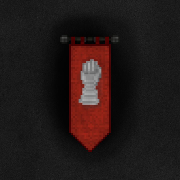 Westeroscraft - Banner Textures of the Lords and Bannermen of the North ...