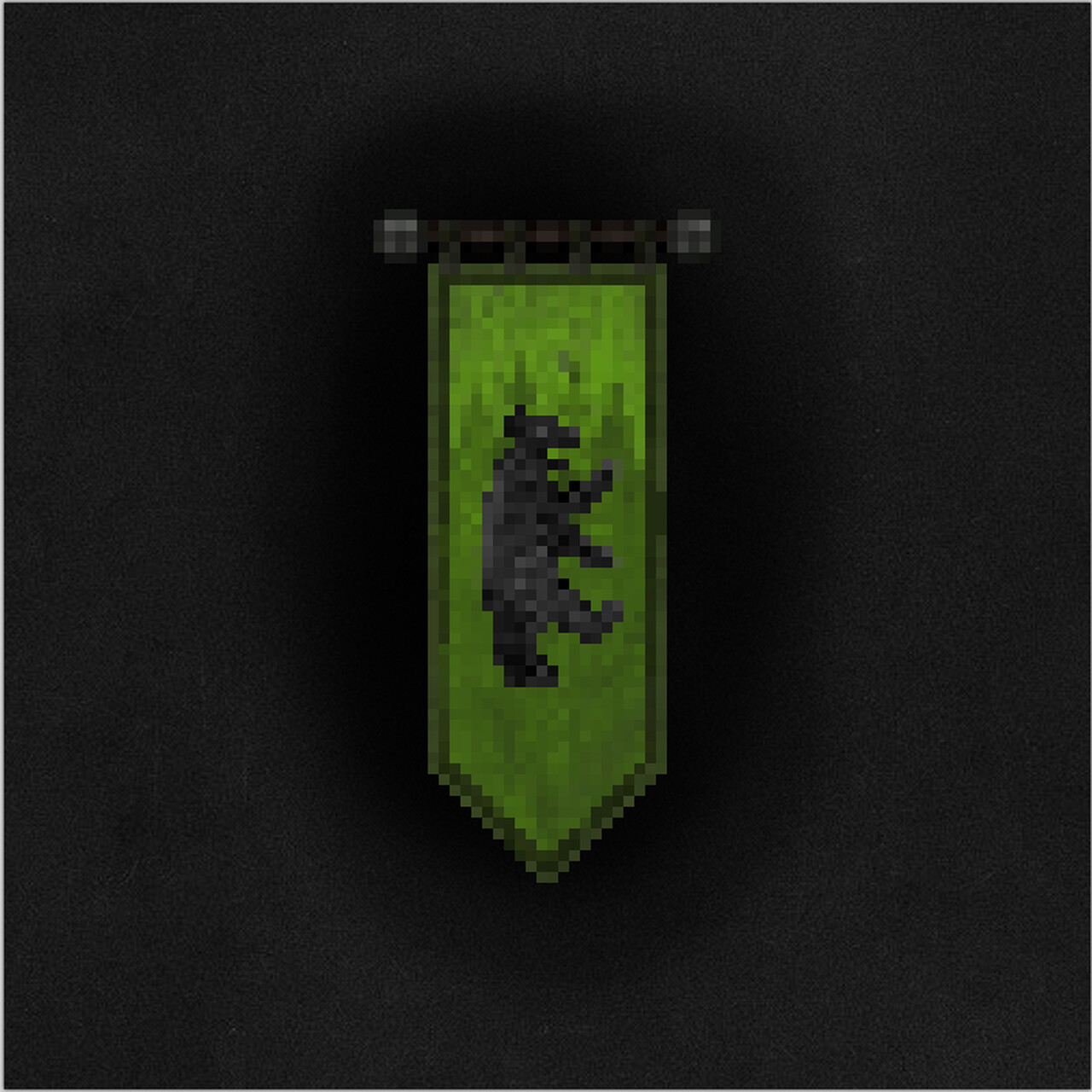 Westeroscraft - Banner Textures of the Lords and Bannermen of the North ...