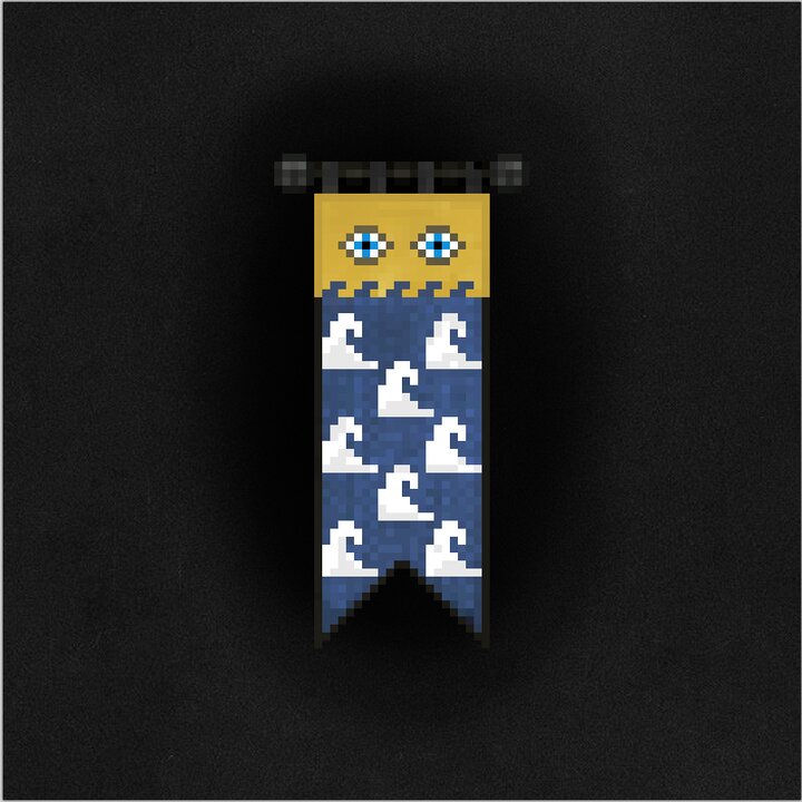 Westeroscraft - Banner Textures of the Lords and Bannermen of the North ...