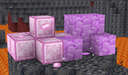 pinkerite ~ remake Minecraft Texture Pack