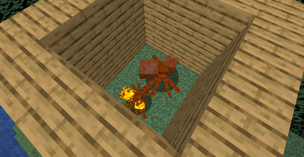 Monkey Business Minecraft Texture Pack