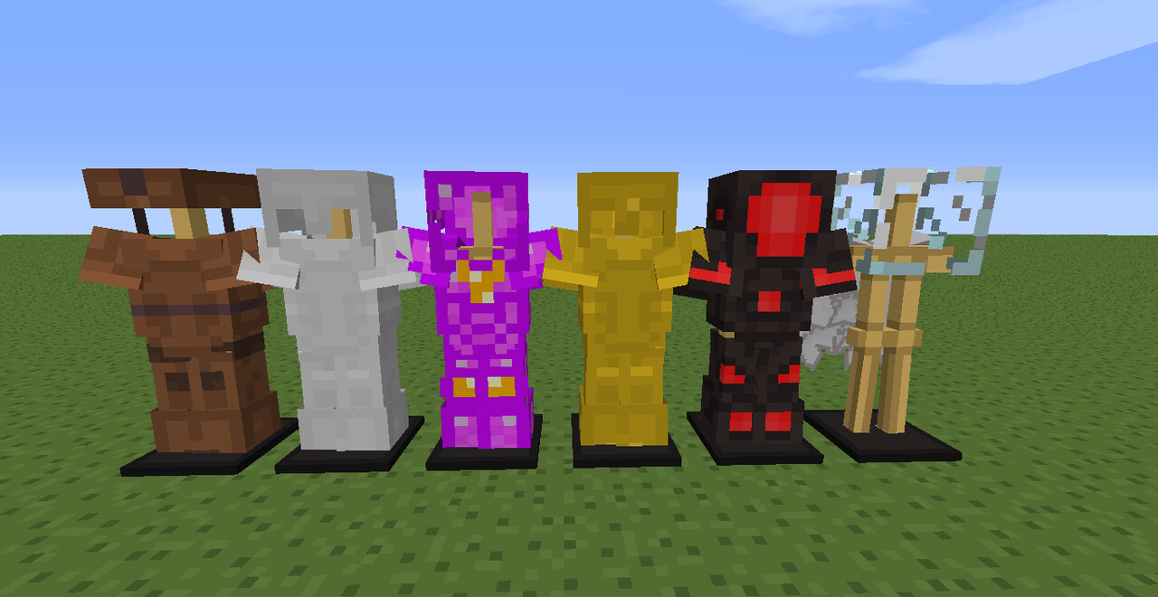 Constellations (Formerly known as Star Gazing) Minecraft Texture Pack