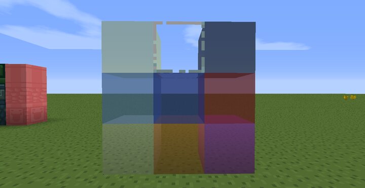 Constellations (Formerly known as Star Gazing) Minecraft Texture Pack