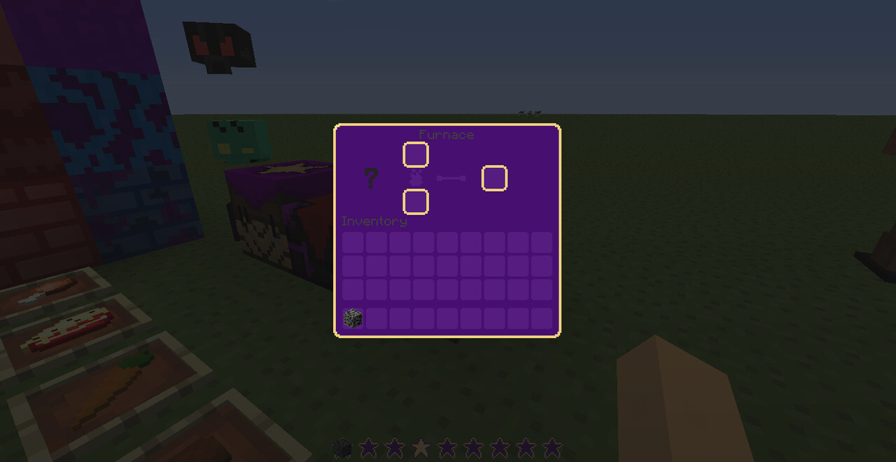 Constellations (Formerly known as Star Gazing) Minecraft Texture Pack