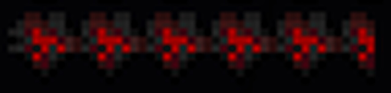 Better Hearts and Armor Bars Minecraft Texture Pack