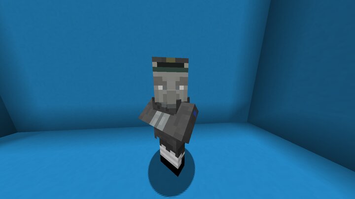 ZOMO Illagers (1.15) Minecraft Texture Pack