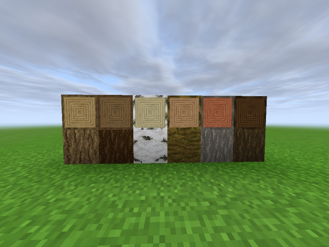 Texture Craft v3 Minecraft Texture Pack