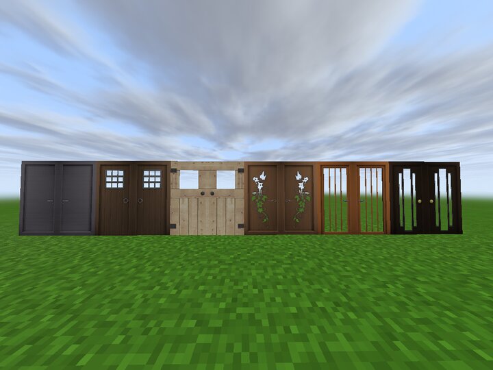 Texture Craft v3 Minecraft Texture Pack