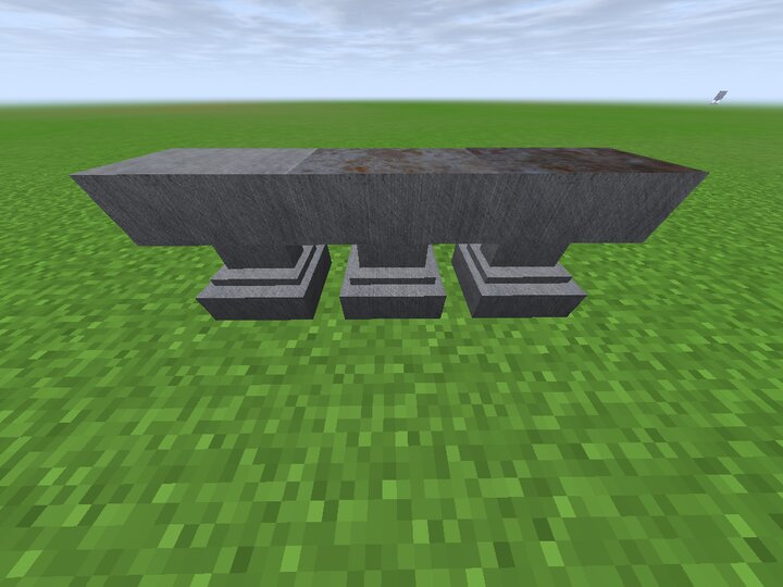 Texture Craft v3 Minecraft Texture Pack