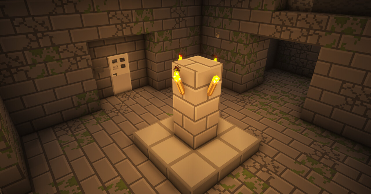 [1.15] 2 Colors Pack (Simplistic Pack) Minecraft Texture Pack