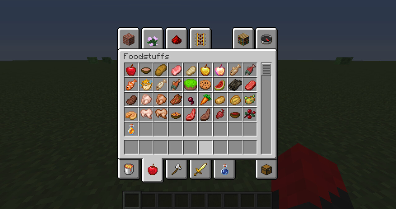 Minecraft Anniversary Cake Resource Pack (1.15.2) Minecraft Texture Pack