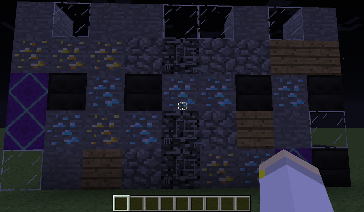 Halo-WZ resourcepack Minecraft Texture Pack