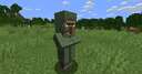 Old Villagers Minecraft Texture Pack