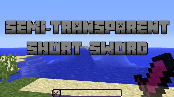 Megenta Diamond Minecraft Texture Pack