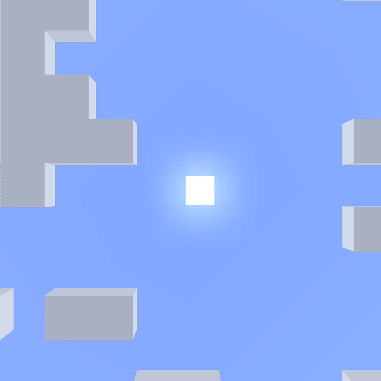 Original Menu Panorama Pack Minecraft Texture Pack