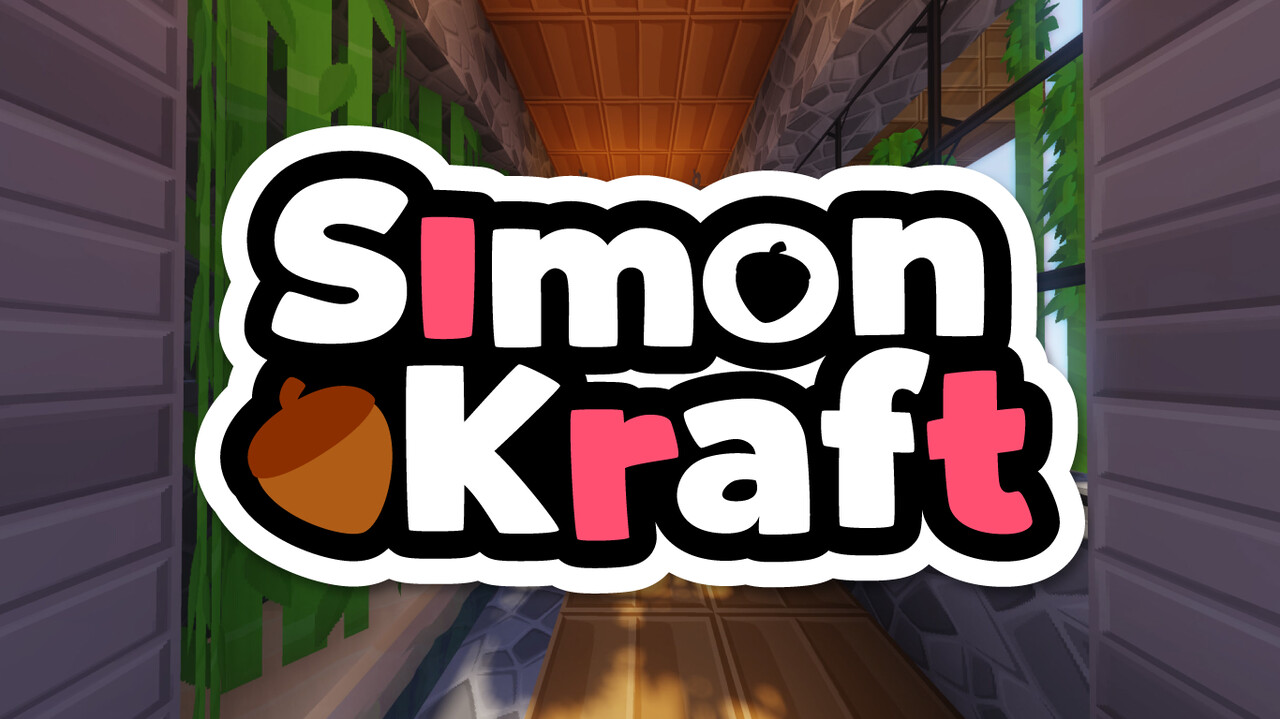 SimonKraft Minecraft Texture Pack