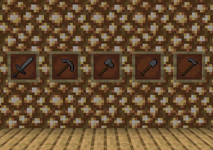 Prince Kai's Custom Pack Minecraft Texture Pack