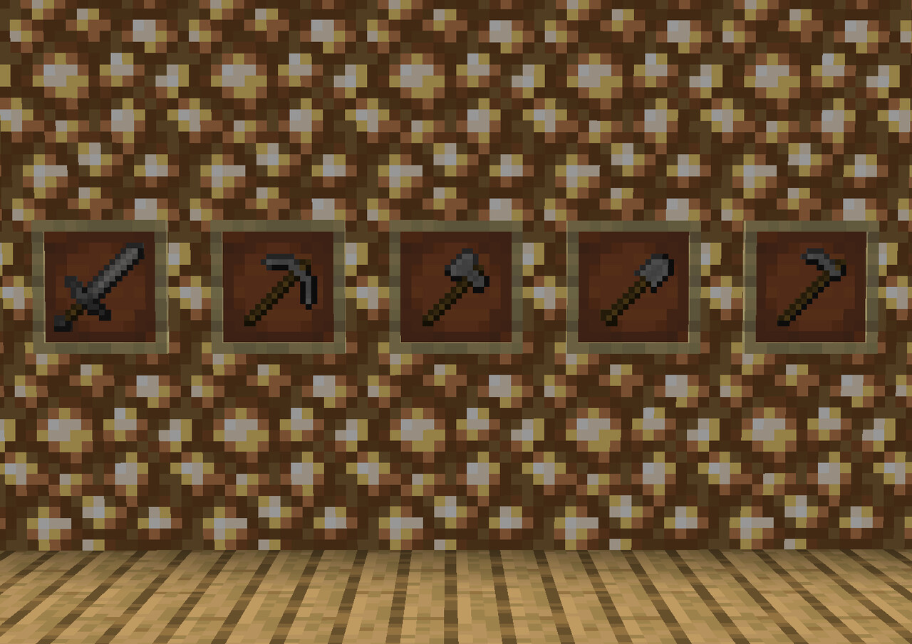 Prince Kai's Custom Pack Minecraft Texture Pack