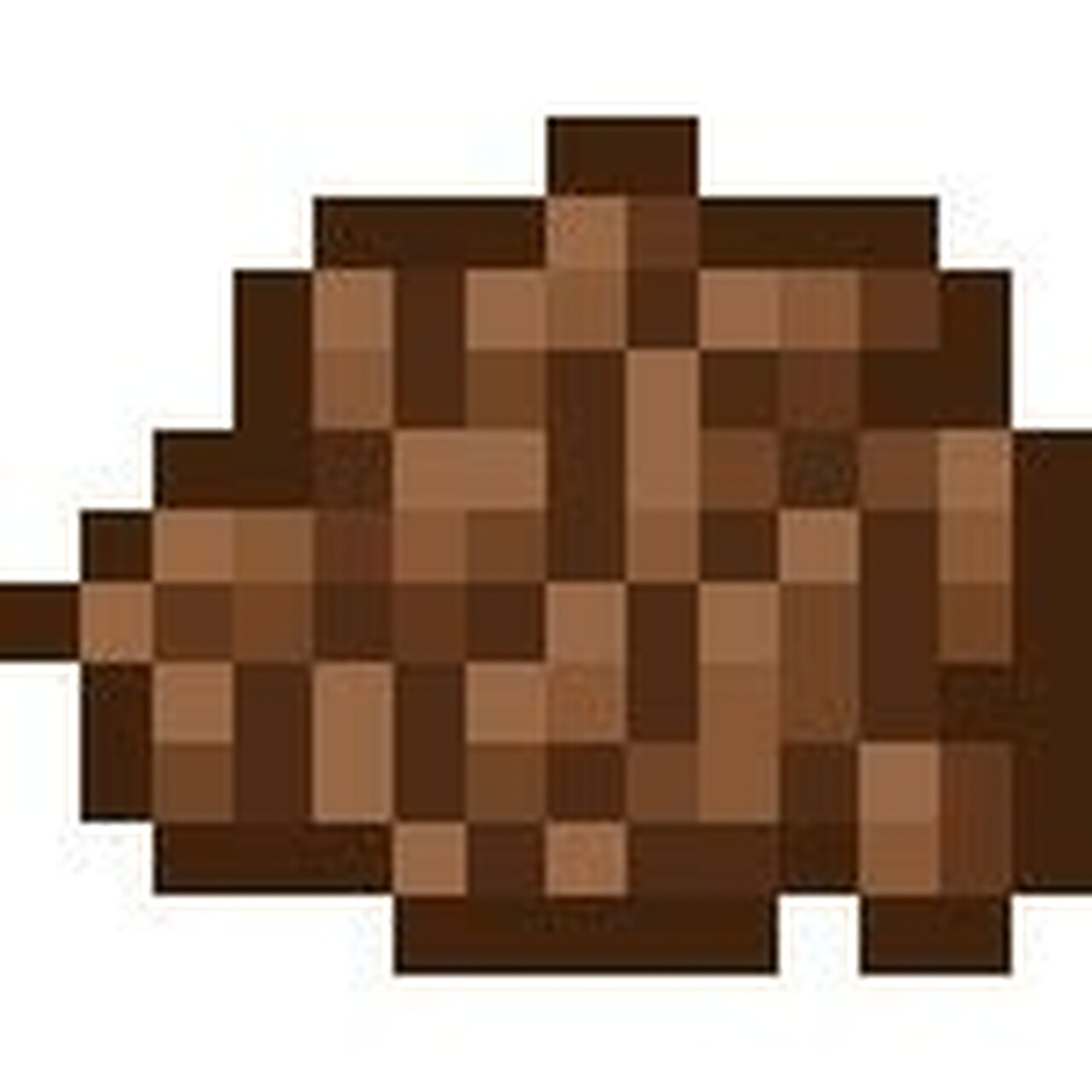 Beta brown dye Minecraft Texture Pack