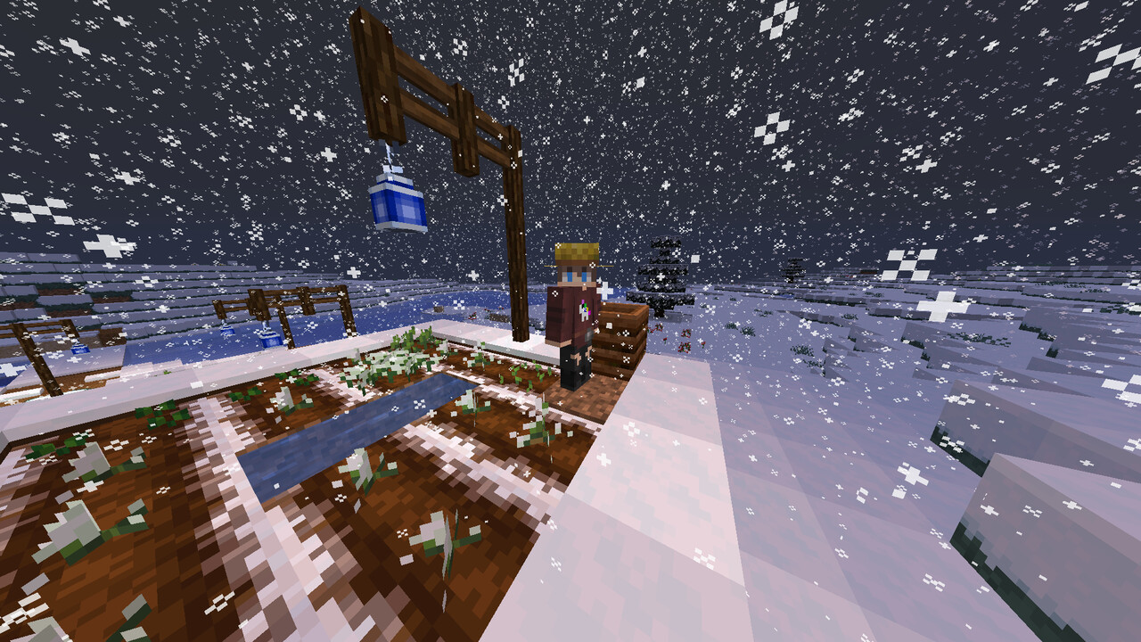 Villager to player! Add [120 new skins!] Minecraft Texture Pack