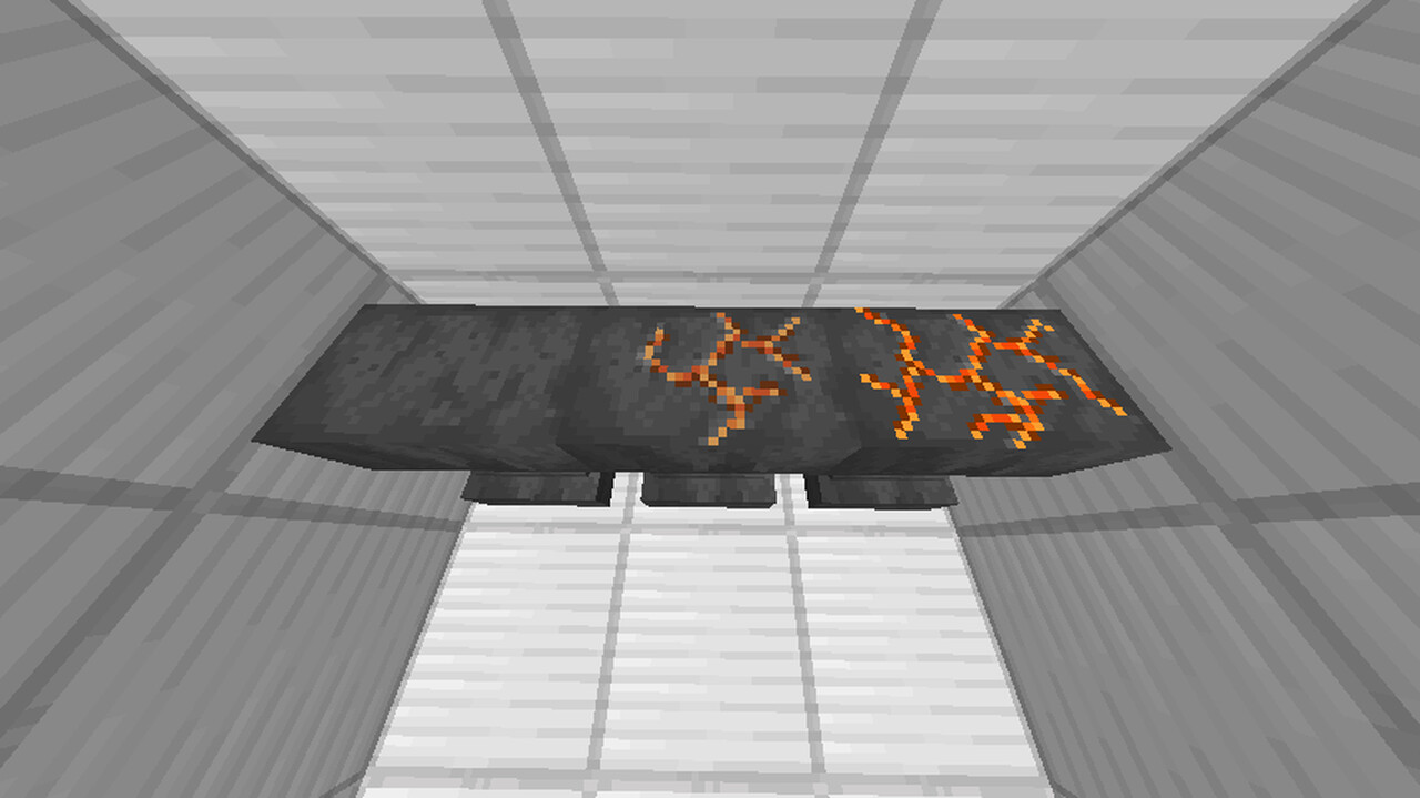 Faithful - Magma Anvil Pack 1.15-1.16 [DISCONTINUED] Minecraft Texture Pack