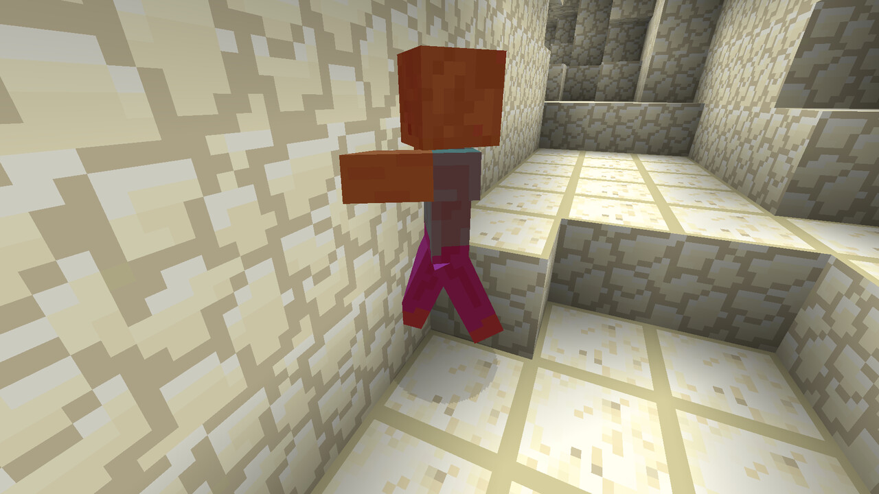 Red Horizon V2 Revamp 32x (Check For Updates!) Minecraft Texture Pack