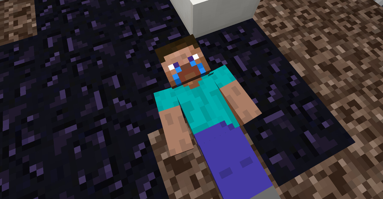 Hypixel Icons Pack + Visual Prot-Armor Minecraft Texture Pack